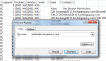 Analyzing the protocol logs and Message tracking logs in Exchange 2013 ...