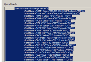 PortQueryUI – GUI tool that can be used for troubleshooting port ...