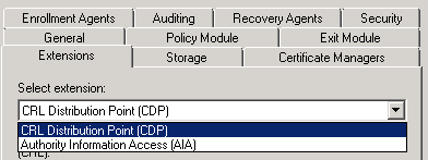 How certificate revocation works | EzCloudInfo