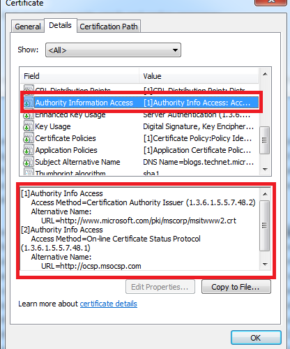 How certificate revocation works | EzCloudInfo