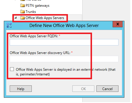 Install & Configure Office Online Server | EzCloudInfo