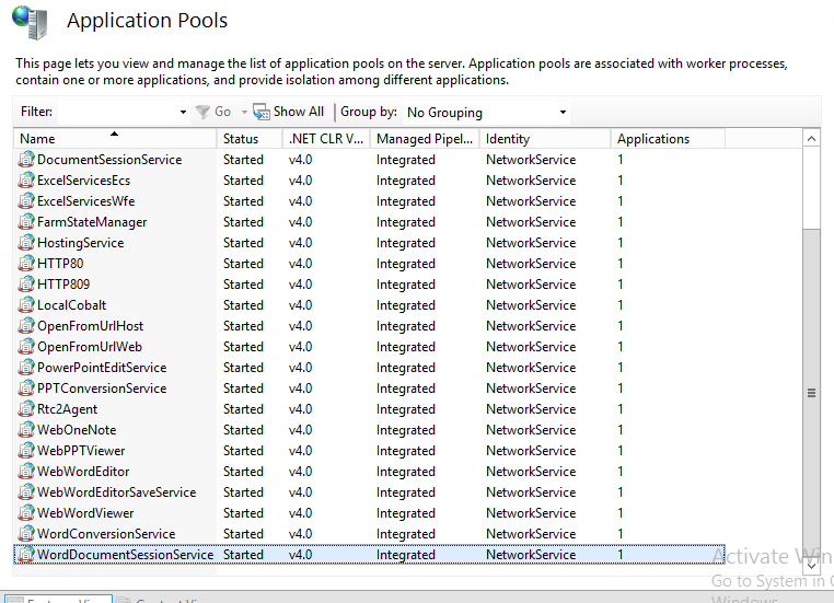 Install & Configure Office Online Server | EzCloudInfo