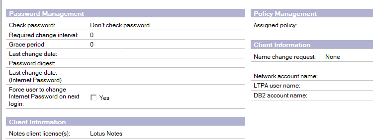 Resolve Frequent Account lockout of Notes ID | EzCloudInfo