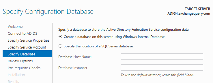 Easy Migration steps from ADFS 2.1 to 4.0 | EzCloudInfo