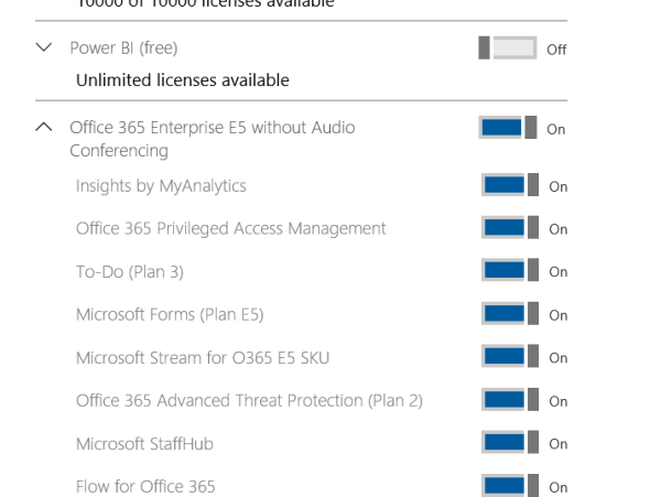 Microsoft forms Error – Sorry something went wrong | EzCloudInfo