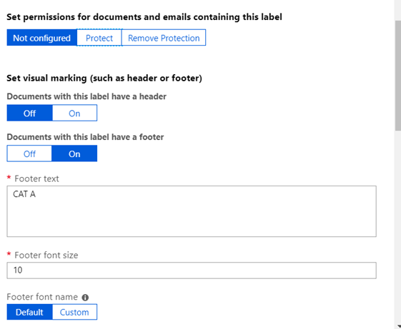 Plan and configure Azure Information Protection | EzCloudInfo