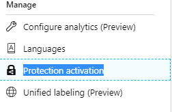 Plan and configure Azure Information Protection | EzCloudInfo