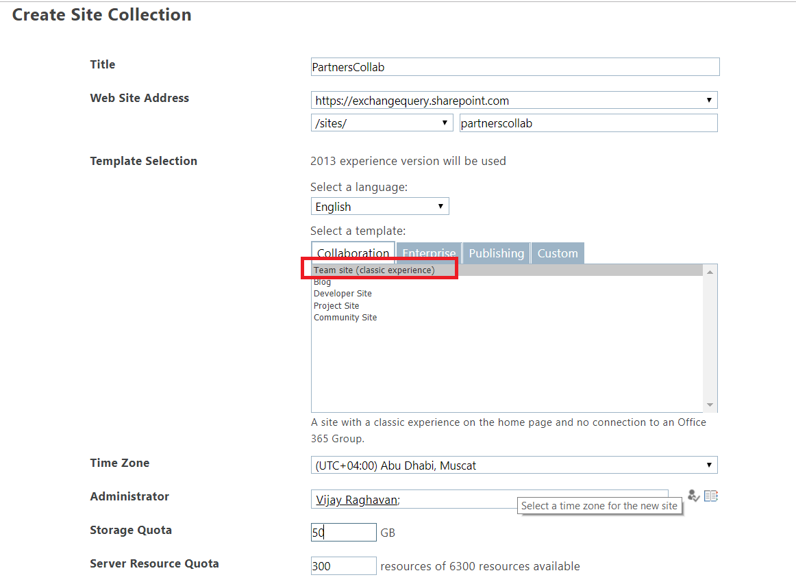 SharePoint Online – Enable External collaboration through B2B extranet ...