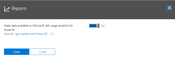 Analyze the office 365 adoption with Microsoft 365 usage analytics ...