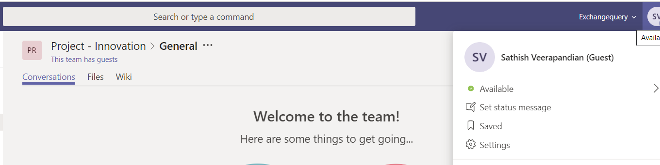 Microsoft Teams – Enforce Multifactor Authentication on guest accounts ...