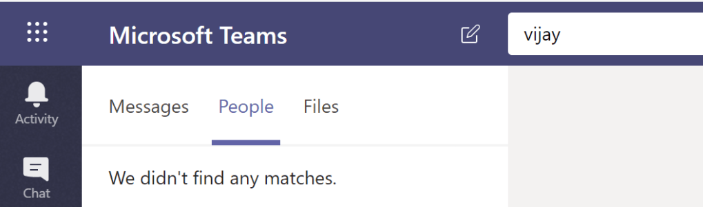 Microsoft Teams – Deploy Information barrier policies for your ...