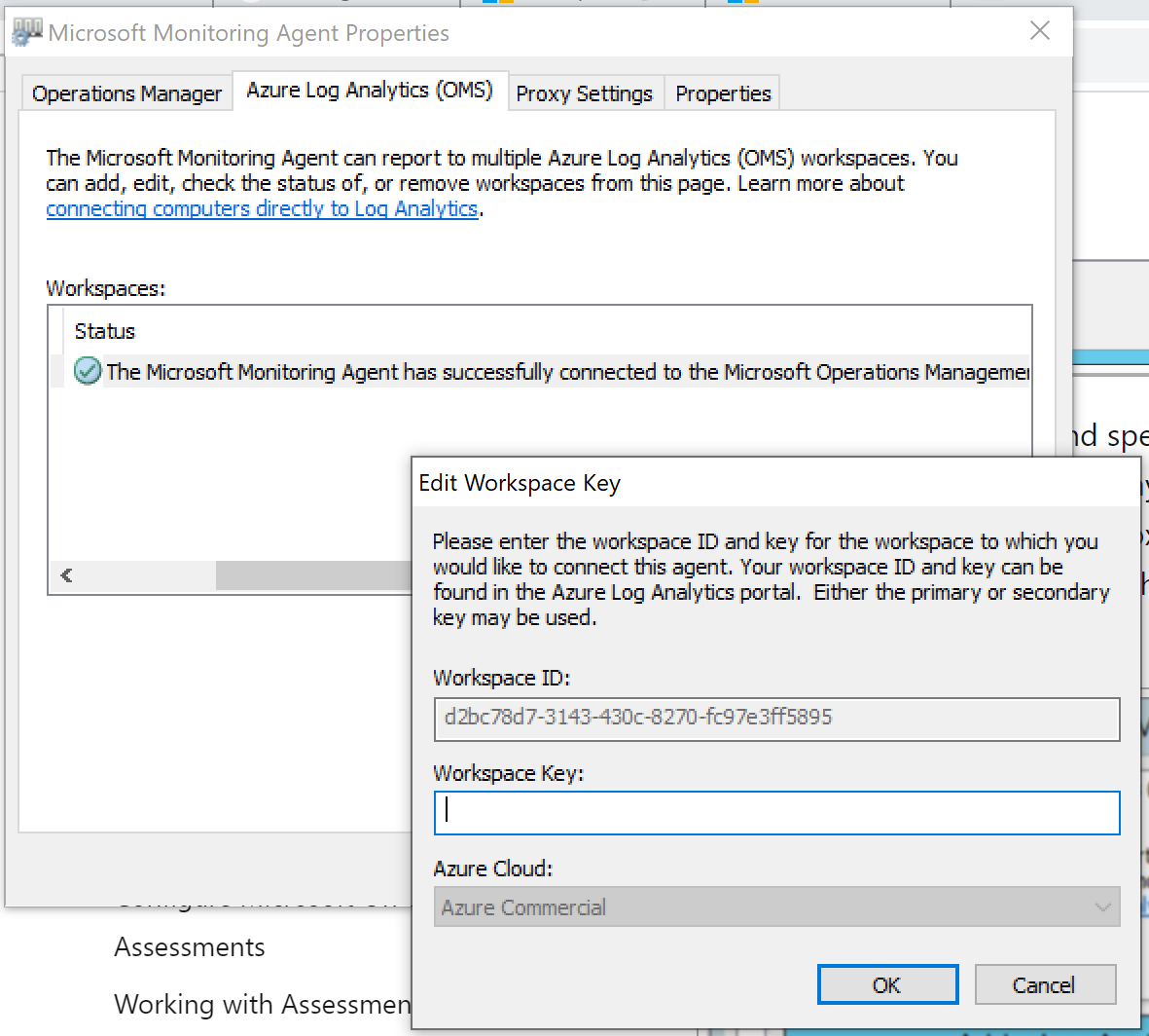 Microsoft Teams – Configure Azure Log Analytics for Monitoring Teams ...
