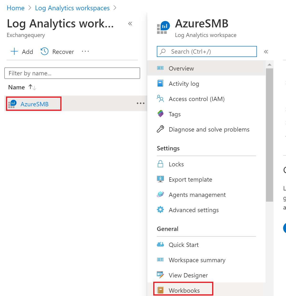 Create Azure Dashboards for workbooks created from log analytics for ...