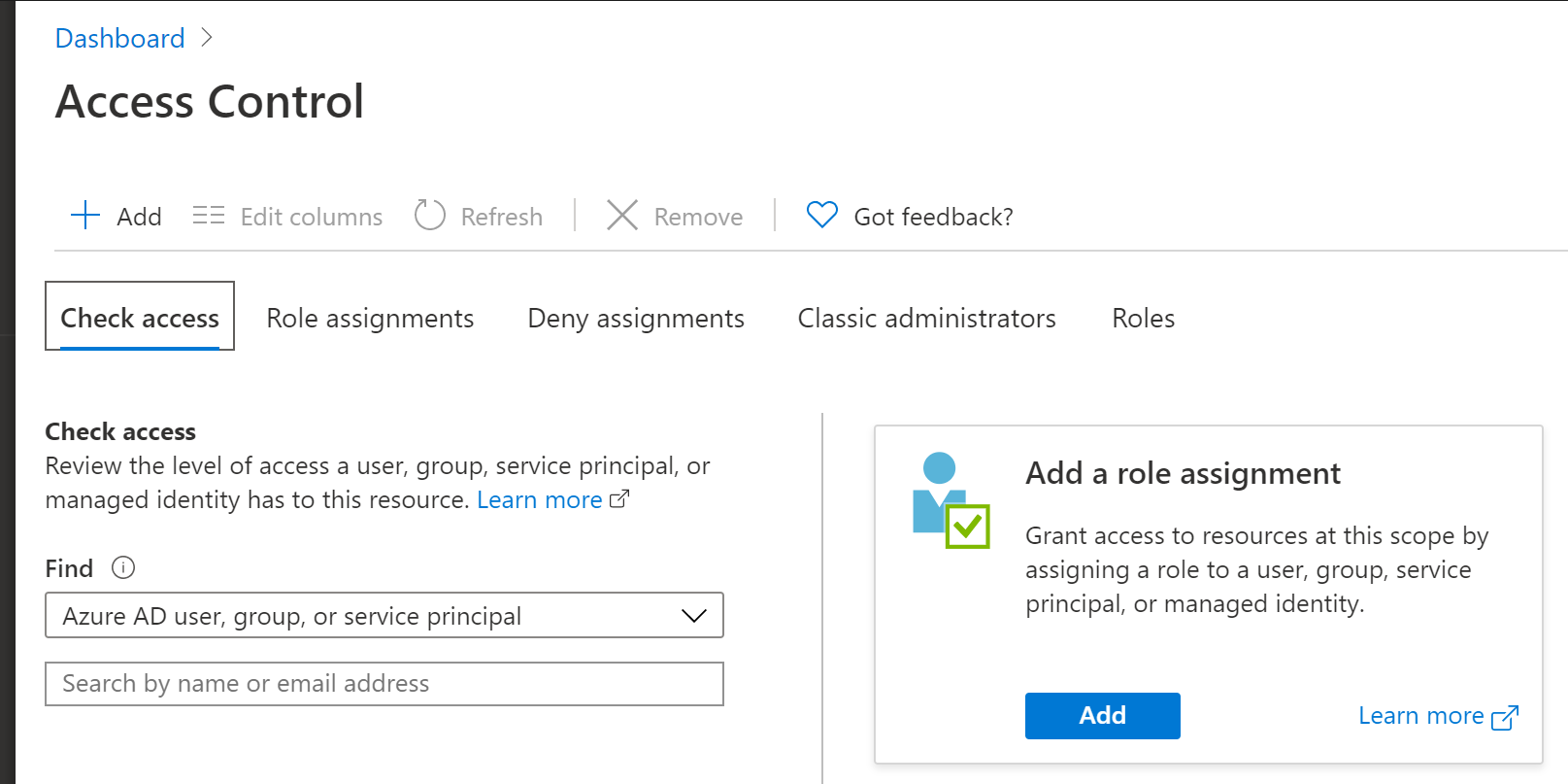Create Azure Dashboards for workbooks created from log analytics for ...