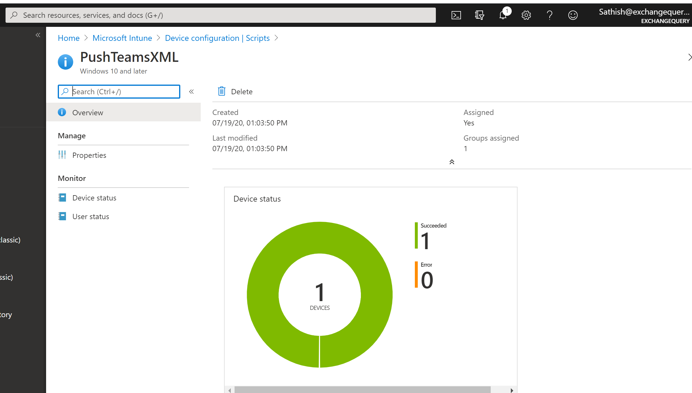 Microsoft Teams – Change the Supported Meeting Mode on existing Skype ...