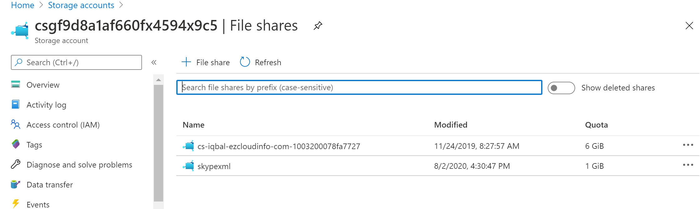 Microsoft Teams – Change the Supported Meeting Mode on existing Skype ...