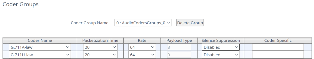 Part3 – Setup the PSTN Trunk for the Direct Routing Configuration for ...