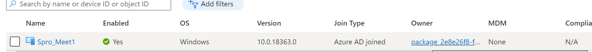 Microsoft Teams – Configure your Surface Pro device as your personal ...
