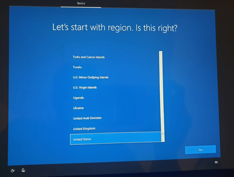 Microsoft Teams – Configure your Surface Pro device as your personal ...
