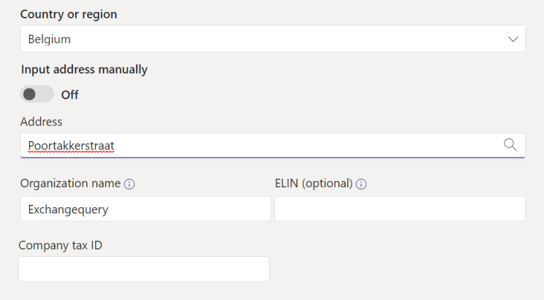 Microsoft Teams – Setup Dynamic Emergency Calling | EzCloudInfo