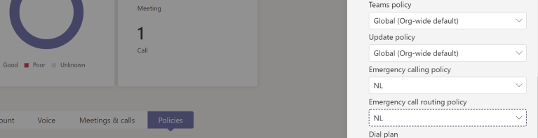 Microsoft Teams – Setup Dynamic Emergency Calling | EzCloudInfo