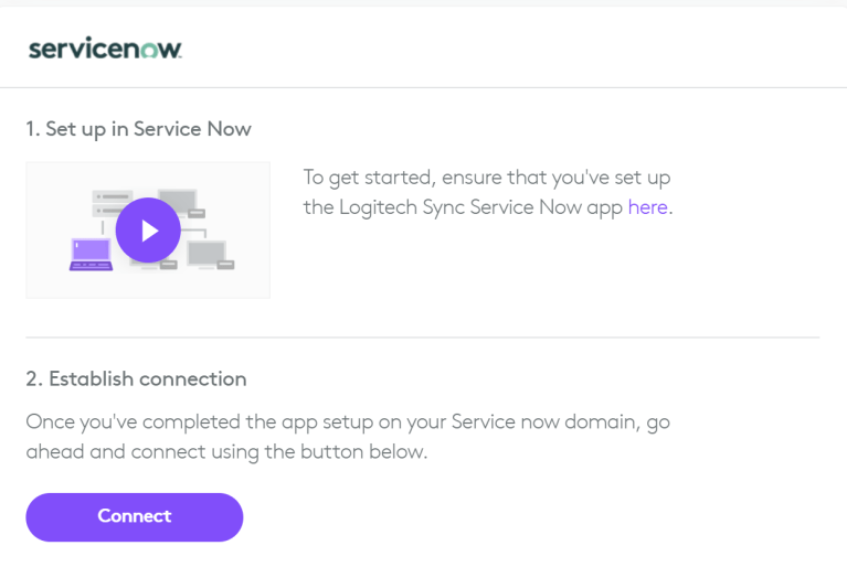 Manage Microsoft Teams Room Devices Peripherals from LogiSync Portal ...