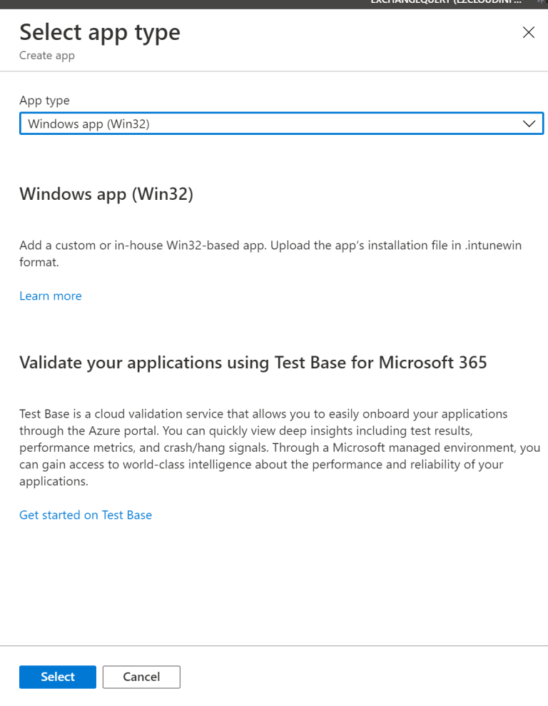 Teams Rooms – Automate the Logisync agent installation via Intune Apps ...