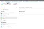 Migrate from Entra Connect to Microsoft Cloud Sync for better ...