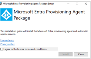 Migrate from Entra Connect to Microsoft Cloud Sync for better ...