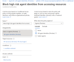 Exploring Microsoft Entra Agent ID (Preview): Identity, Governance ...